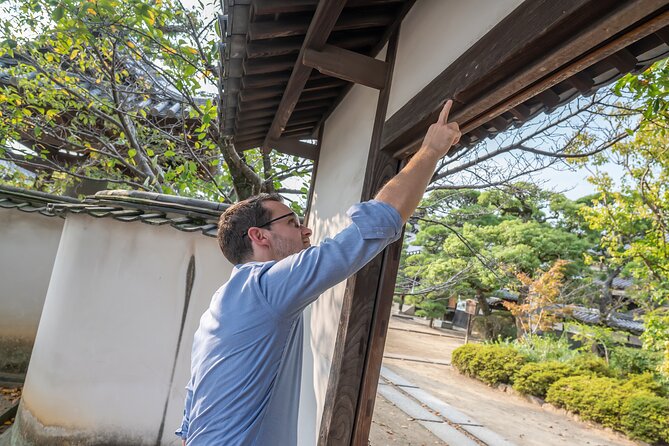 Half-Day Shared Tour at Kurashiki With Local Guide - Reviews and Experiences