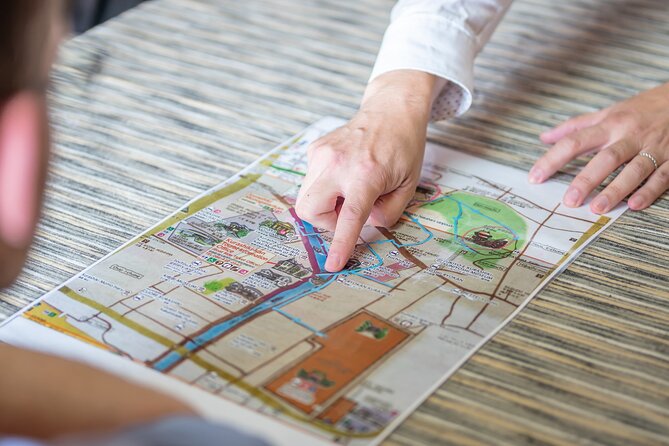 Half-Day Shared Tour at Kurashiki With Local Guide - Booking and Availability