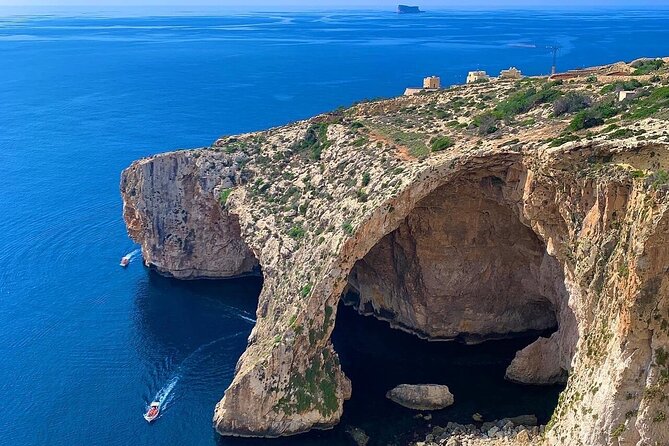 Half Day Shared Tour in Malta - Key Points