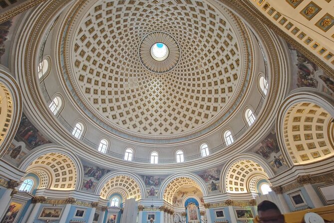 Half Day Shared Tour in Malta - Experience Highlights