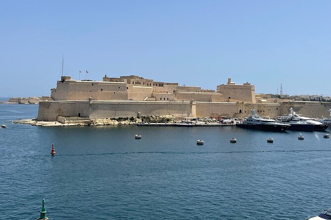 Half Day Shared Tour in Malta - Important Considerations