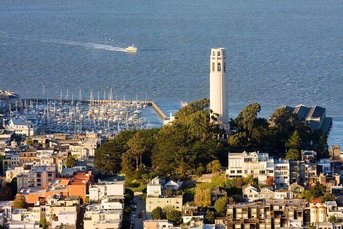 Half Day Shared Walking Tours in Historical San Francisco Pubs - What to Expect From the Experience