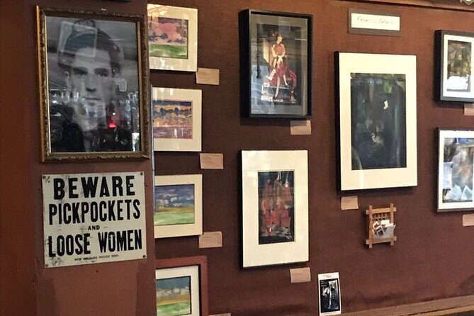 Half Day Shared Walking Tours in Historical San Francisco Pubs - Summary: Is This Tour Right for You?