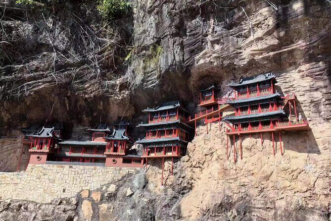 Half Day Shenzhen Splendid China Folk Village Guided Tour - Transportation and Comfort