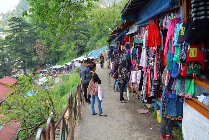 Half Day Shopping Tour In Shimla - Exploring Shimla’s Markets: A Practical Guide to the Half Day Shopping Tour
