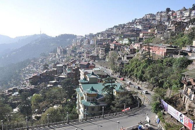 Half Day Shopping Tour In Shimla - Introduction: What Makes This Tour Worth Considering?