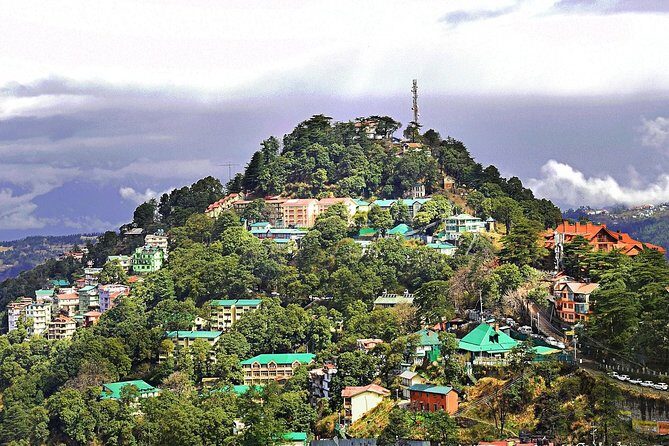 Half Day Shopping Tour In Shimla - Authentic Experiences Reported by Tour Participants