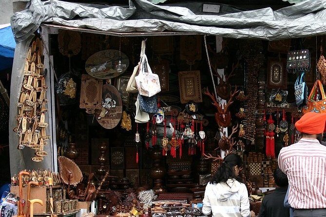 Half Day Shopping Tour In Shimla - Final Thoughts: Who Should Consider This Tour?
