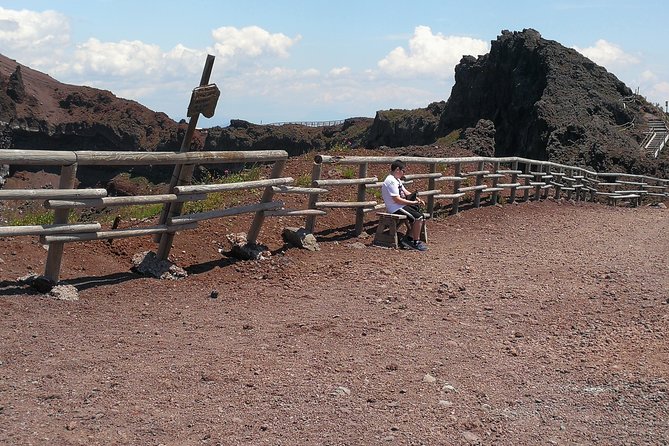 Half day shore excursion to Mount Vesuvius (2 hours) - Frequently Asked Questions