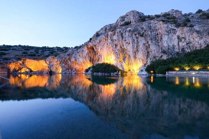 Half Day Sidecar Private Tour to Poseidon Temple & Athens Riviera - Pricing Details and Whats Included