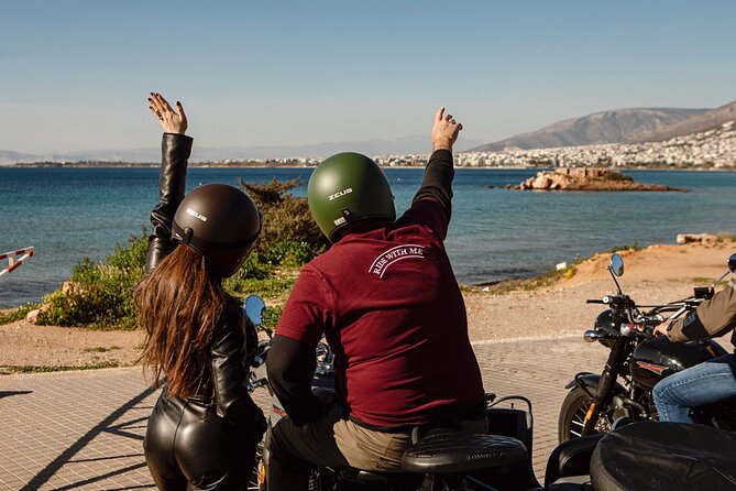 Half Day Sidecar Private Tour to Poseidon Temple & Athens Riviera - Tips for Making the Most of Your Tour