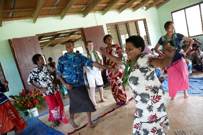 Half Day Sigatoka River Jetboat & Village Tour with Lunch & Transfers - Who Will Love This Tour?