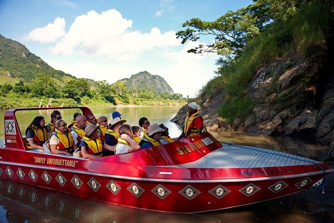 Half Day Sigatoka River Jetboat & Village Tour with Lunch & Transfers - Final Thoughts: Is it Worth It?
