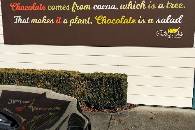 Half Day Sightseeing and Taste Tour - What Makes This Tour Stand Out?