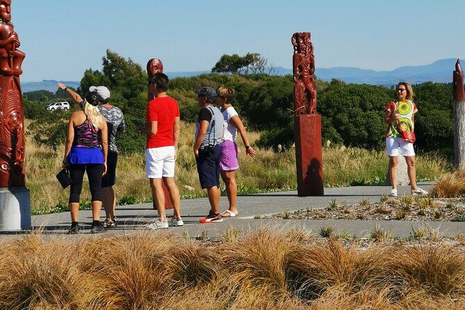 Half Day Sightseeing and Taste Tour - Frequently Asked Questions