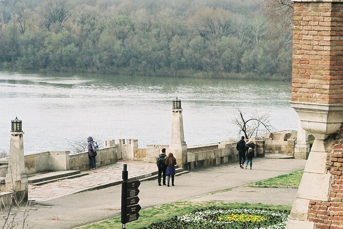 Half-Day Sightseeing and Walking Tour of Belgrade City - Itinerary and Highlights