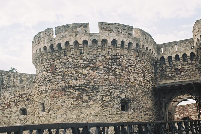 Half-Day Sightseeing and Walking Tour of Belgrade City - Participant Experiences and Feedback