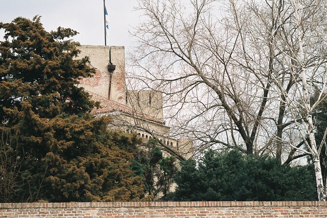 Half-Day Sightseeing and Walking Tour of Belgrade City - Booking Information and Cancellation Policy