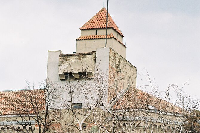Half-Day Sightseeing and Walking Tour of Belgrade City - Since You Asked