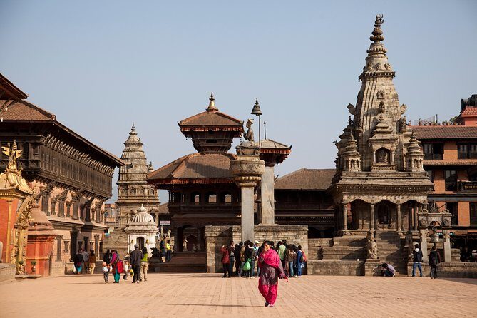Half day Sightseeing of Kathmandu City and Swyambhunath Stupa - Final Thoughts