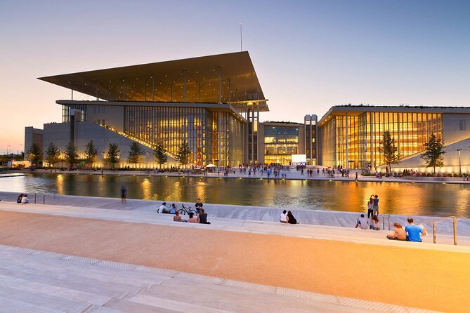 Half-day Sightseeing Tour in Athens - Final Thoughts