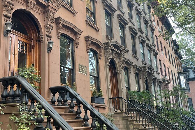 Half-Day Sightseeing Tour of Brooklyn - The Value Proposition