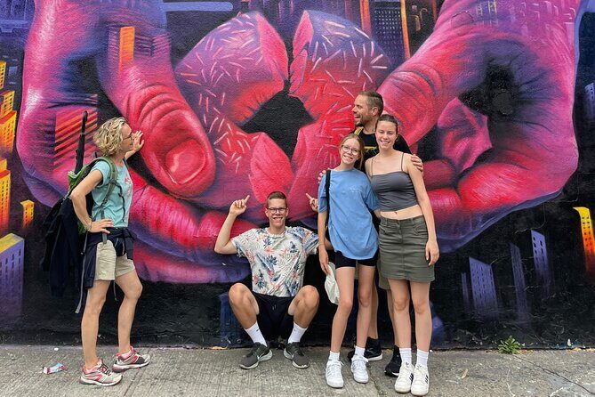 Half-Day Sightseeing Tour of Brooklyn - Who Will Love This Tour?