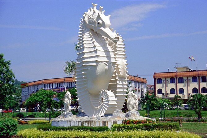 Half-Day Sightseeing Tour of Miri City - Breaking Down the Itinerary