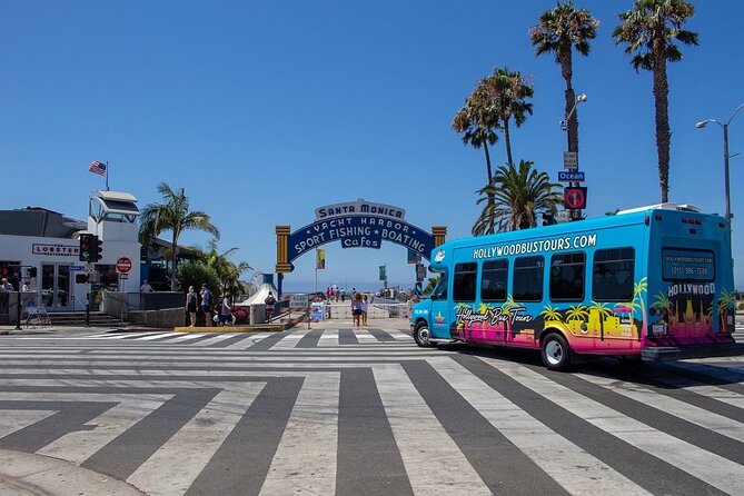 Half-Day Sightseeing Tour of the Best of Los Angeles - Authenticity and Value