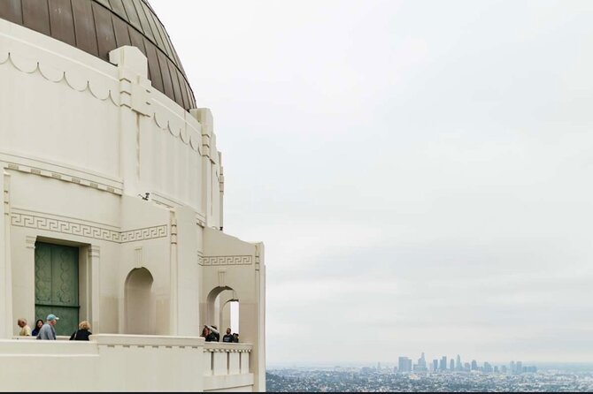 Half-Day Sightseeing Tour of the Best of Los Angeles - FAQs about the LA Half-Day Tour
