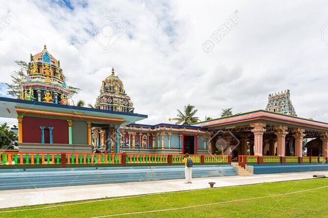 Half Day Sightseeing - Wonders of Nadi Tour - A Detailed Look at the Wonders of Nadi Tour
