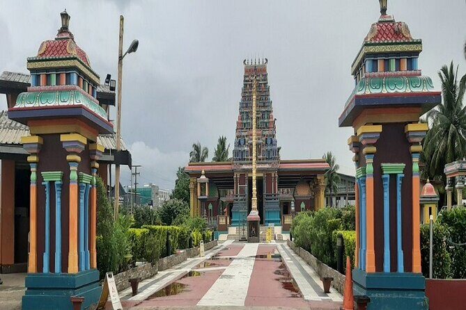 Half Day Sightseeing - Wonders of Nadi Tour - FAQs