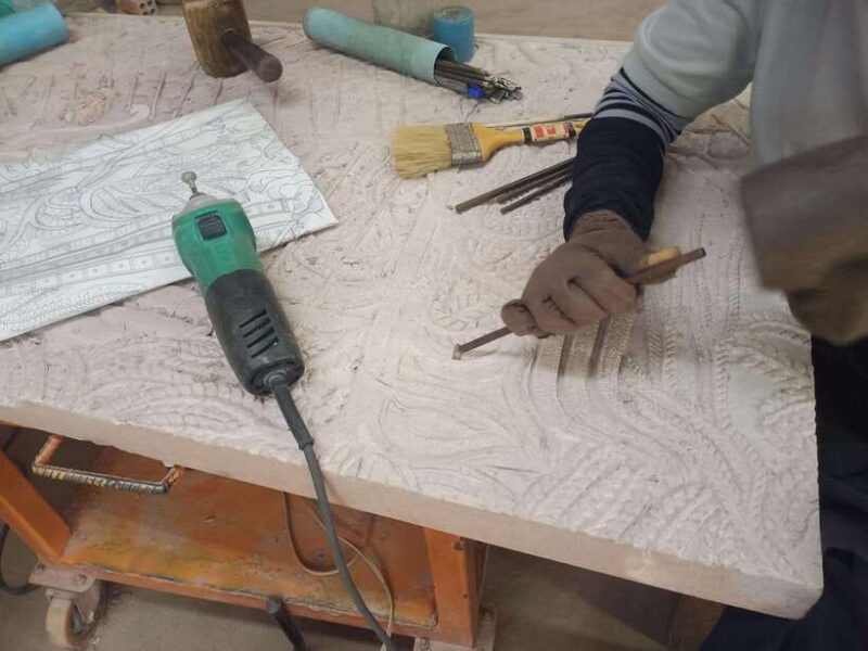 Half-Day: Silk Farm, Senteur Angkor, and Satcha Workshop - An Authentic Glimpse into Cambodia’s Art and Craft Scene