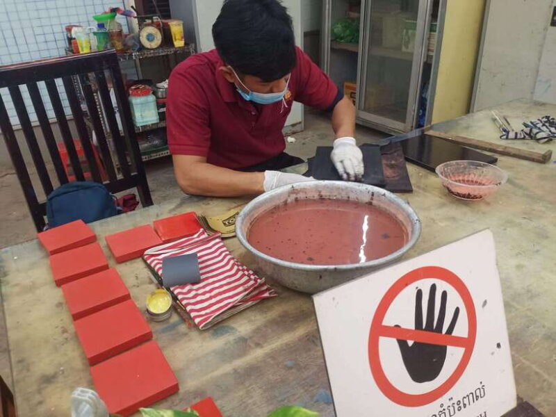 Half-Day: Silk Farm, Senteur Angkor, and Satcha Workshop - Practical Considerations