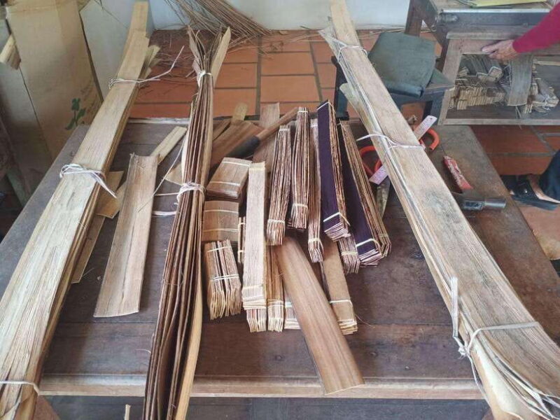 Half-Day: Silk Farm, Senteur Angkor, and Satcha Workshop - Who Should Consider This Tour?