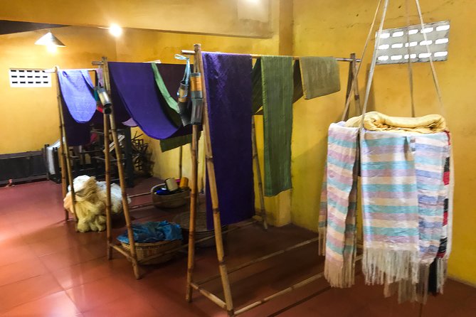 Half-day Silk Weaving Discovery In Hoi An - Final Thoughts: Who Is This Tour Best For?
