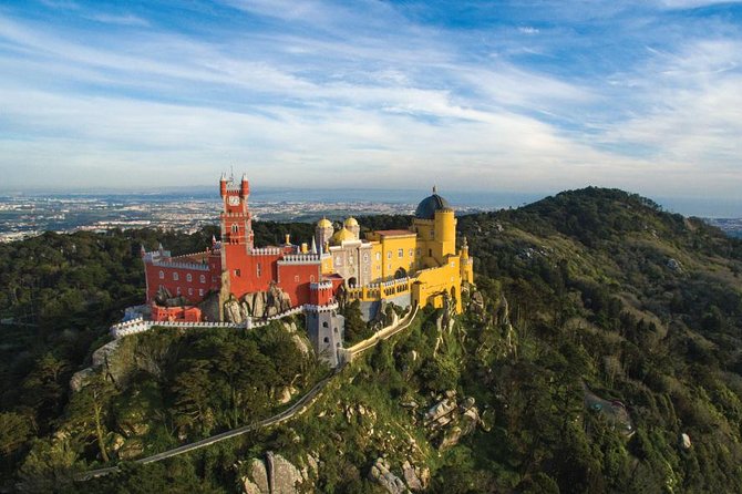 Half-Day Sintra and Pena Palace Tour From Lisbon With Small-Group - Tips for a Memorable Tour