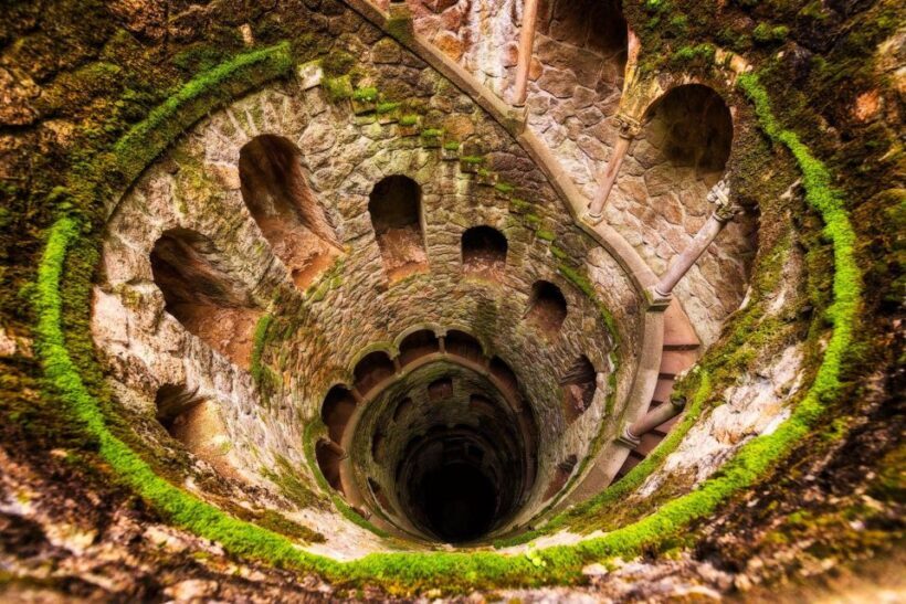 Half Day Sintra Half Day Tour - FAQs