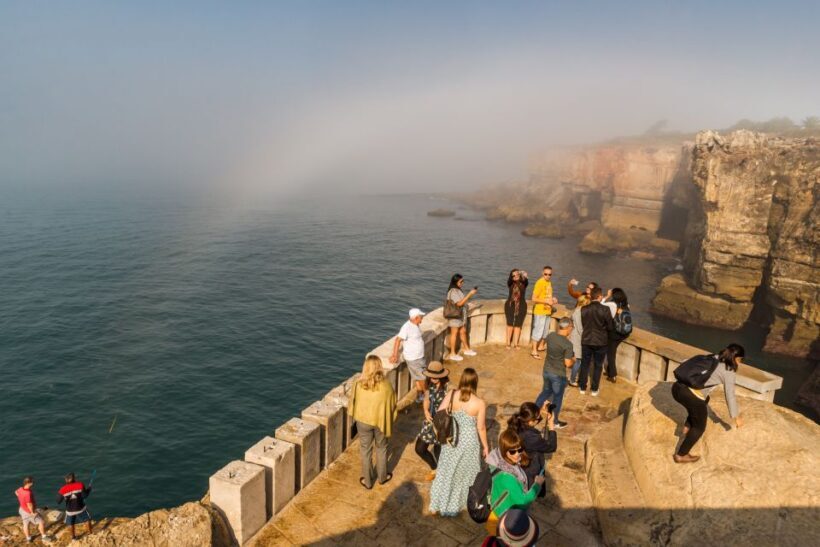 Half-Day Sintra Tour from Lisbon with Transfers - Exploring the Half-Day Sintra Tour from Lisbon with Transfers