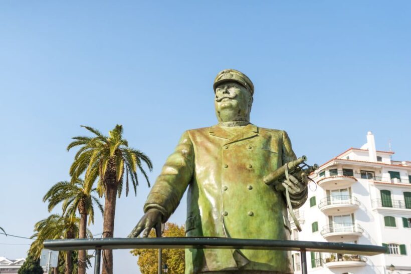 Half-Day Sintra Tour from Lisbon with Transfers - The Itinerary: What to Expect and Why It Matters