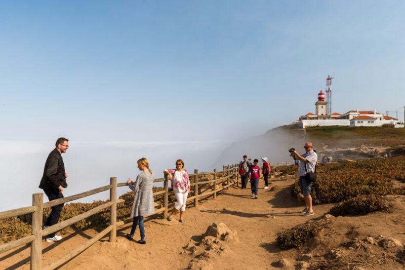 Half-Day Sintra Tour from Lisbon with Transfers - Cost and Value