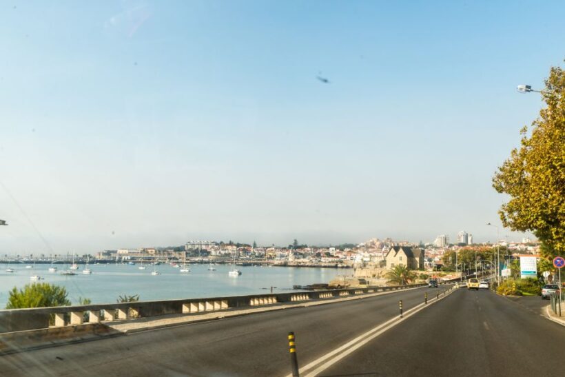 Half-Day Sintra Tour from Lisbon with Transfers - Why It Works Well