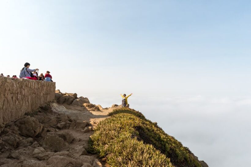Half-Day Sintra Tour from Lisbon with Transfers - FAQs