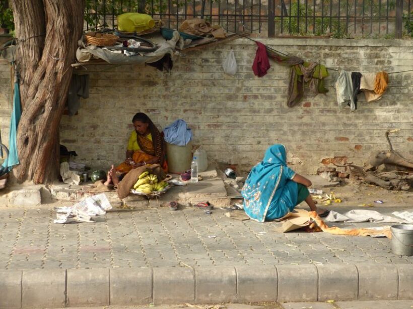 Half Day Slum Walking Tour Delhi - Exploring Delhi’s Largest Slum: A Genuine Half-Day Journey