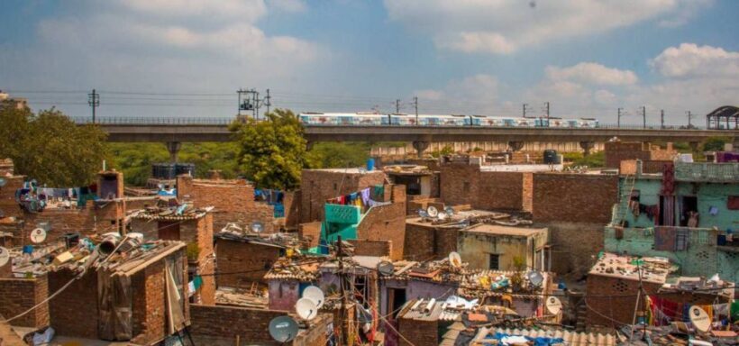 Half Day Slum Walking Tour Delhi - Key Points