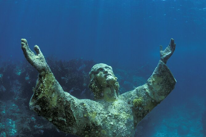 Half-Day Small-Group 2-Tank Scuba Dive in Key Largo (CERTIFIED DIVERS ONLY) - Requirements and Restrictions