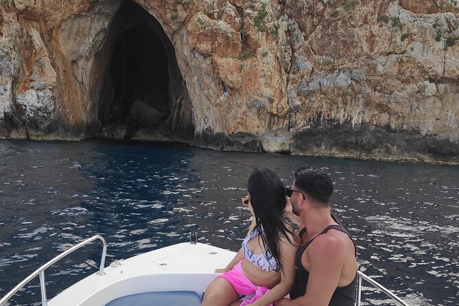 Half-Day Small-Group Boat Safari in Crete - Meeting and Pickup Information