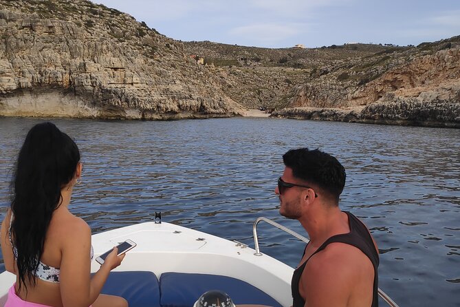 Half-Day Small-Group Boat Safari in Crete - Tour Considerations