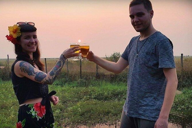 Half Day Small Group Countryside Bike Tours & Sunset - An Introduction to the Countryside Bike Tour