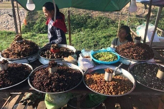 Half Day Small Group Countryside Bike Tours & Sunset - What We Love About This Tour